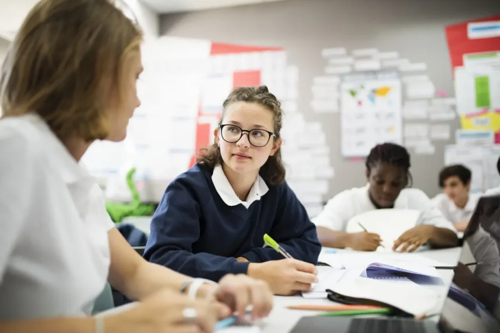 Staff Development - Academize for schools
